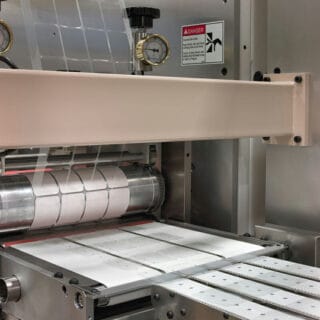 Die Cutting Machines – Delta ModTech