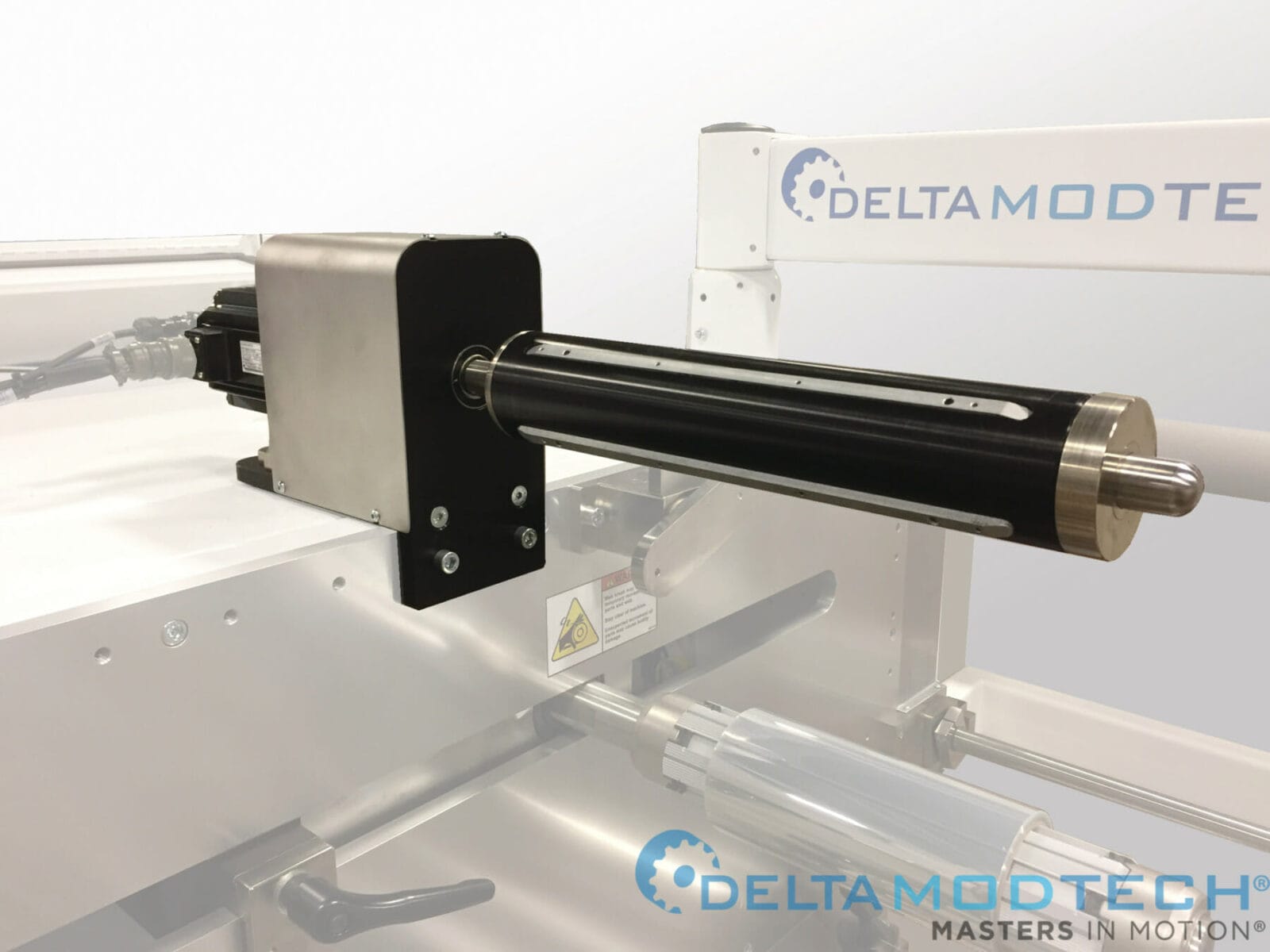 Reduce Downtime with Quick Changeover (SMED) | Delta ModTech