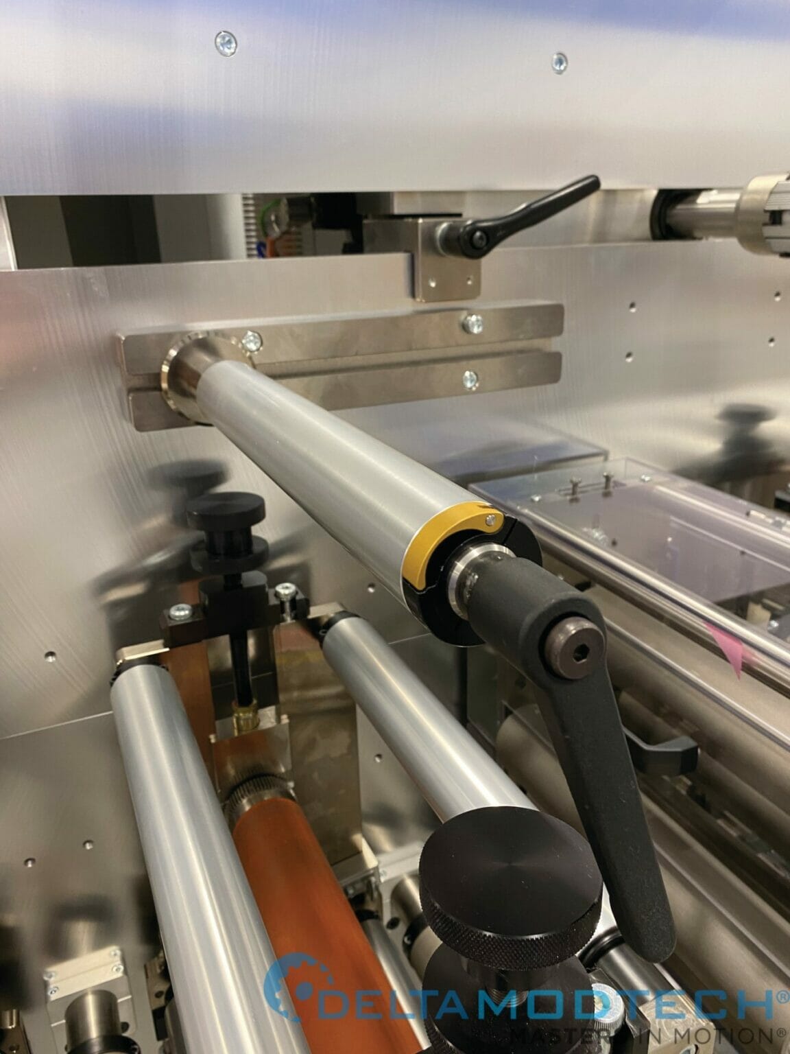 Reduce Downtime with Quick Changeover (SMED) | Delta ModTech