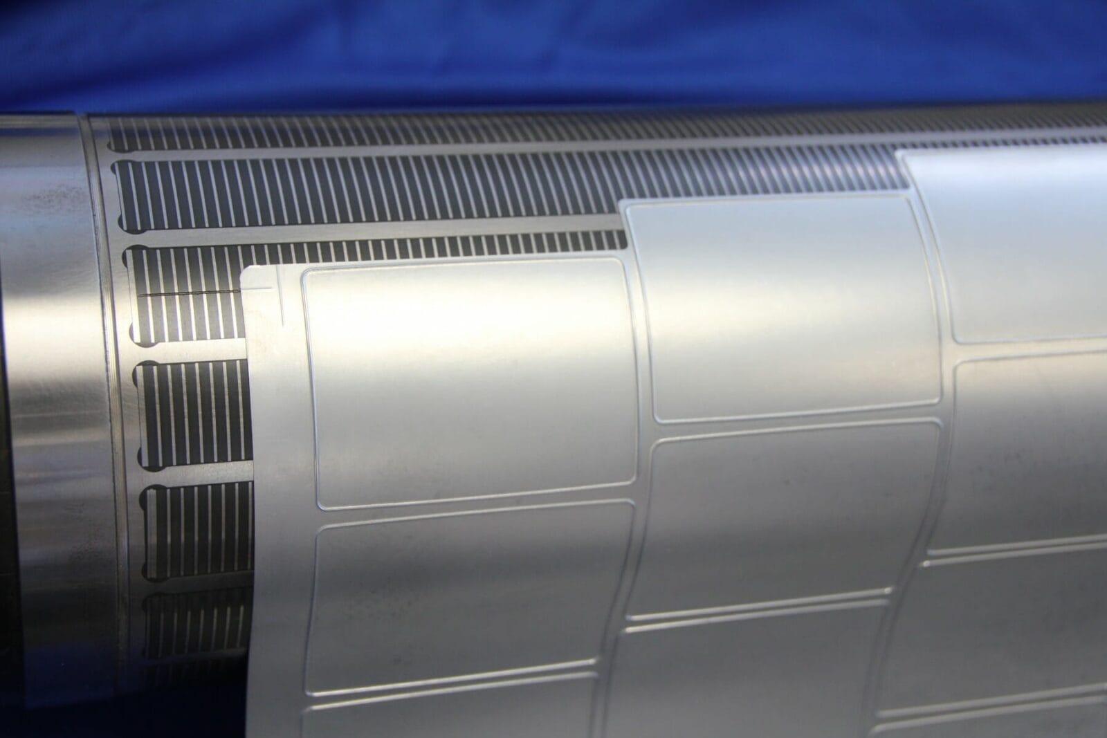How to Choose the Right Rotary Die for the Job – Delta ModTech