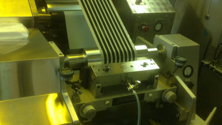Slot Die Coating: How to Get Ridiculously Thin and Accurate – Delta ModTech