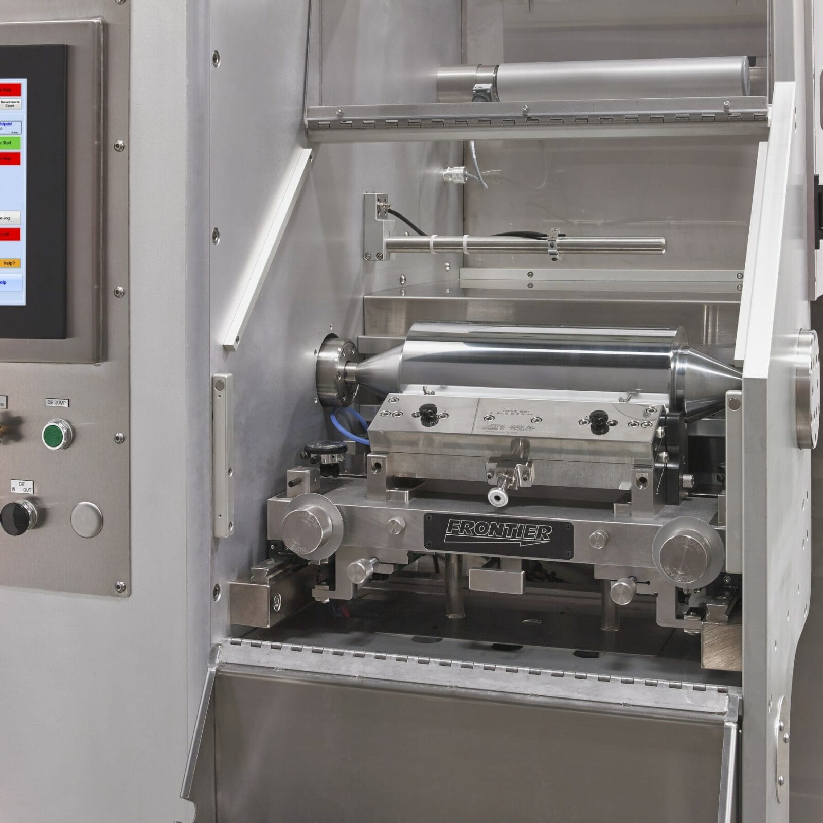 Lab Scale – Delta ModTech