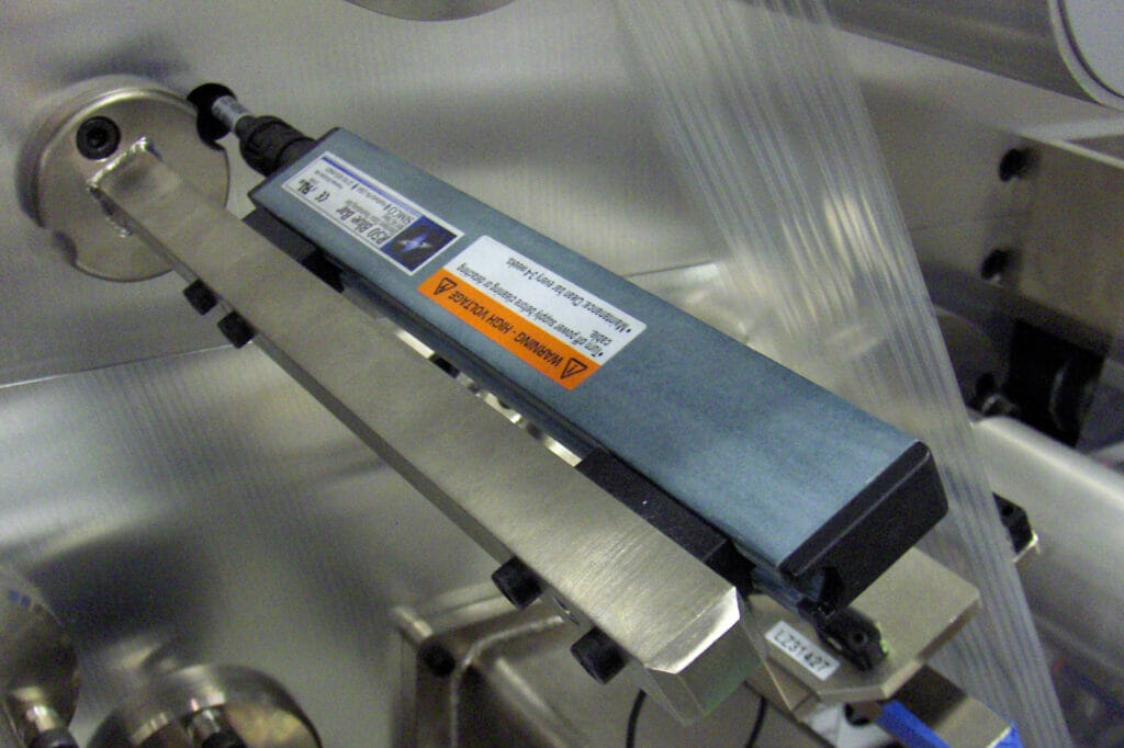 The Problem That Can Go Away: Electrostatic Discharge – Delta ModTech
