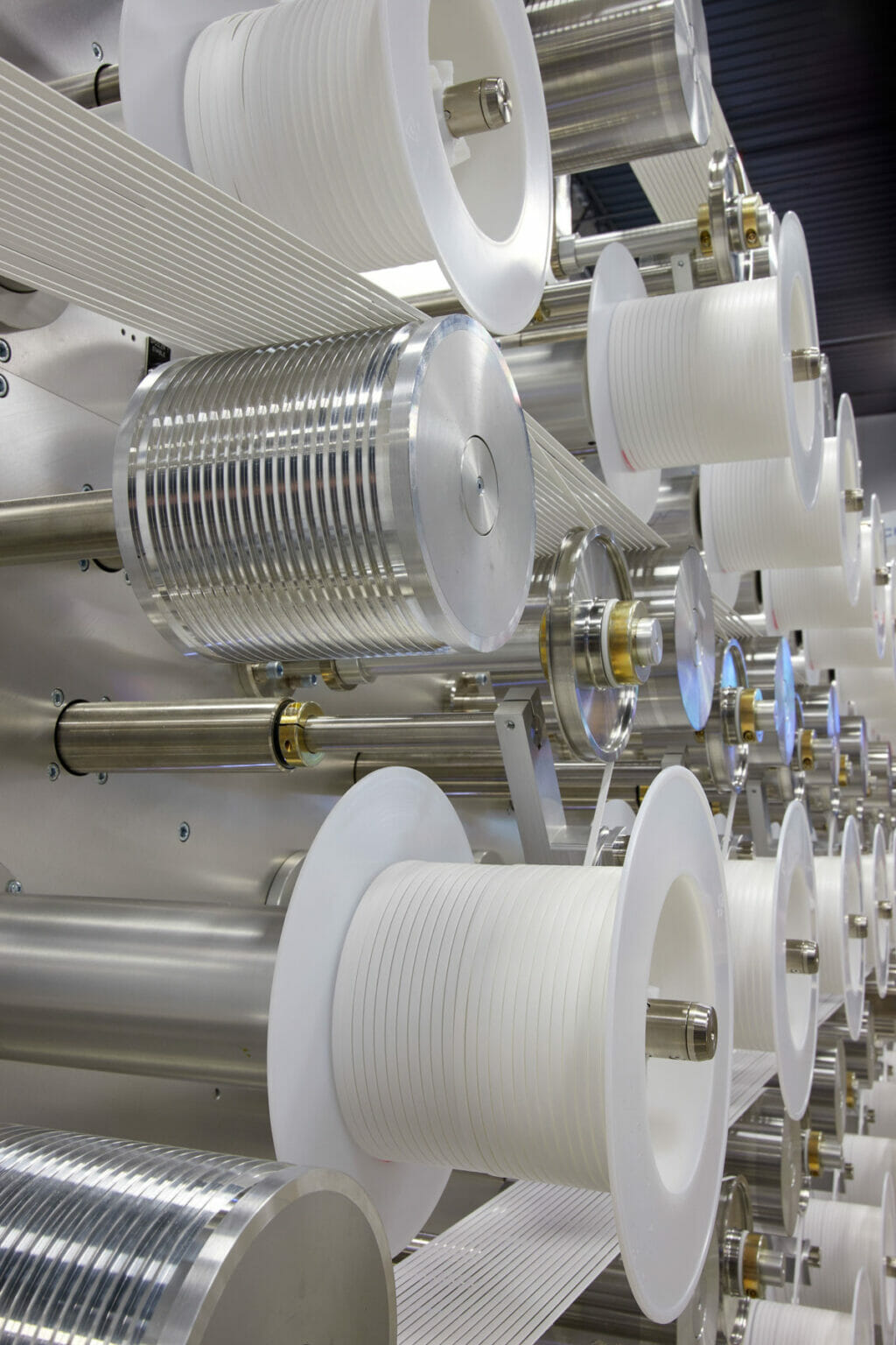 Delta Crusader® Rotary Converter – Delta ModTech