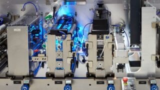 RFID Manufacturing – Delta ModTech